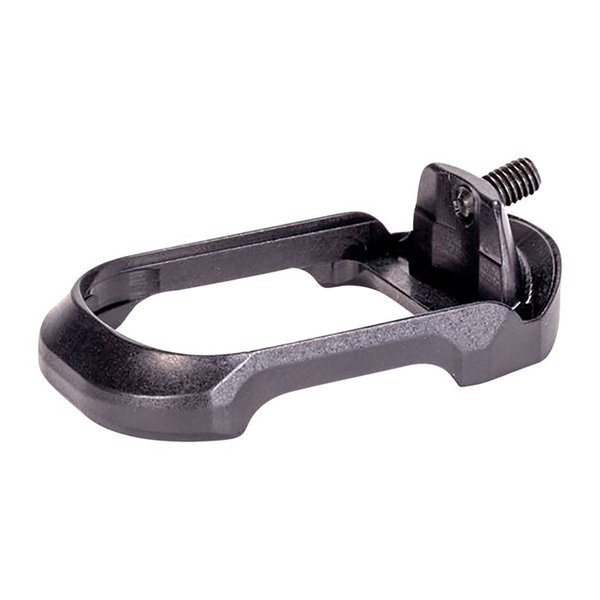 PF320PTEX POLYMER80 PF320 MAGWELL EDC BLACK - Brownells Österreich