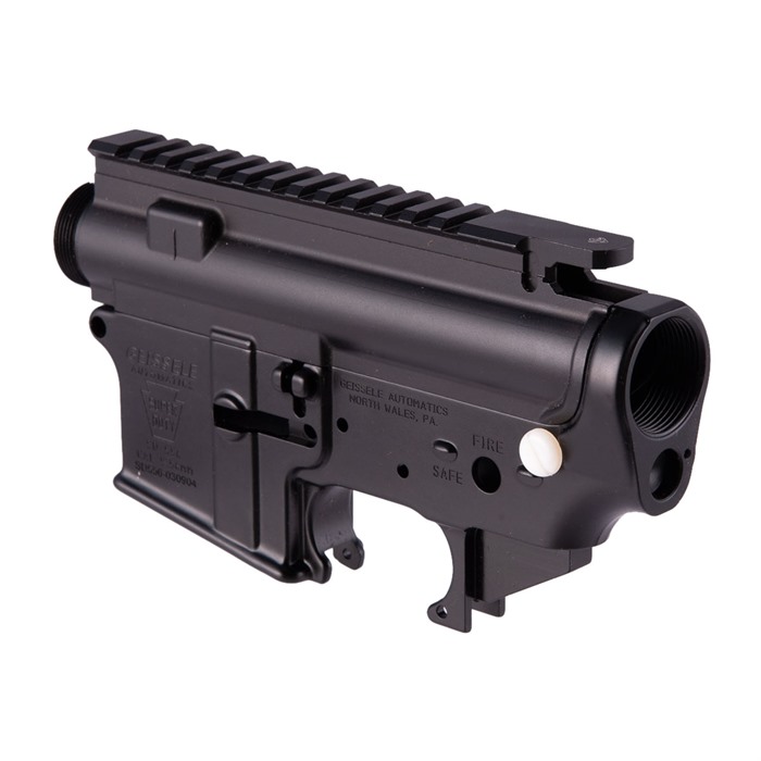BLEM STRIPPED SETS GEISSELE AUTOMATICS AR-15 BLEMISHED SUPER DUTY ...