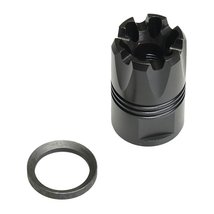 WINCHESTER CMMG ZEROED .308 LINEAR COMPENSATOR 5/8-24 - Brownells ...