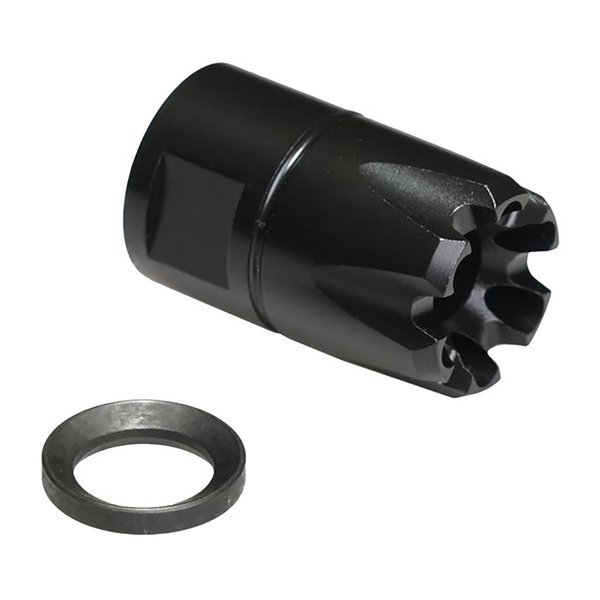 CMMG ZEROED 9MM LINEAR COMPENSATOR 9MM 1/2-28 - Brownells Österreich