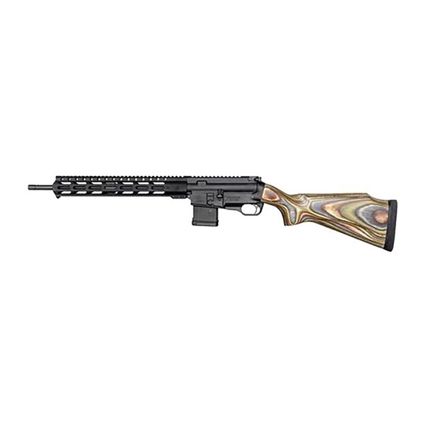 FIGHTLITE INDUSTRIES SCR RIFLE FOREST CAMO MLOK - Brownells Österreich