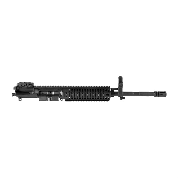 AR-15 14.5 COLT COMPLETE UPPER RECEIVER 14.5" - Brownells Österreich