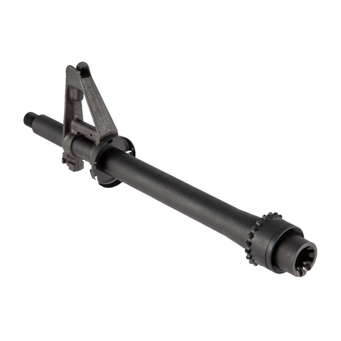 COLT AR-15 HEAVY PROFILE Barrel 5.56mm NATO 11.5" 1-7 Black - Brownells ...