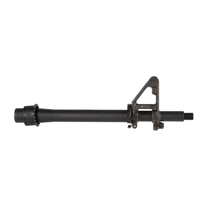 COLT AR-15 HEAVY PROFILE Barrel 5.56mm NATO 11.5" 1-7 Black - Brownells ...