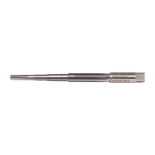 RIMMED & BELTED RIFLE CHAMBERING REAMERS CLYMER 22 HORNET FINISHER ...