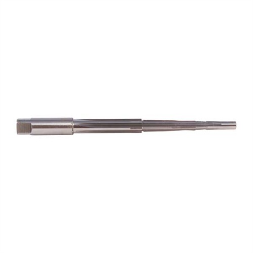 RIMMED & BELTED RIFLE CHAMBERING REAMERS CLYMER 22 HORNET FINISHER ...