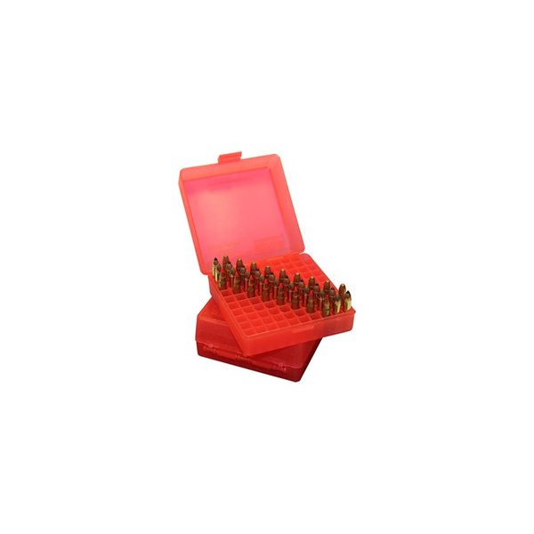 CHADWICK & TREFETHEN MTM SHOTSHELL BOX 10 ROUND FLIP-TOP 12 GAUGE UP TO ...