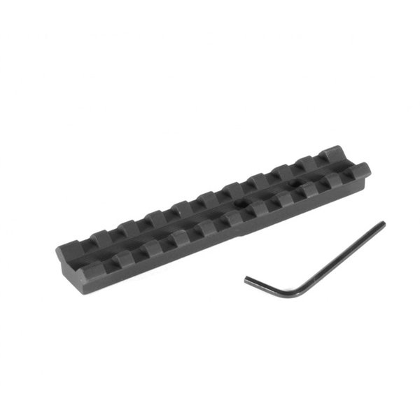 SCOPE BASES EGW SAVAGE 42 0 MOA - Brownells Österreich