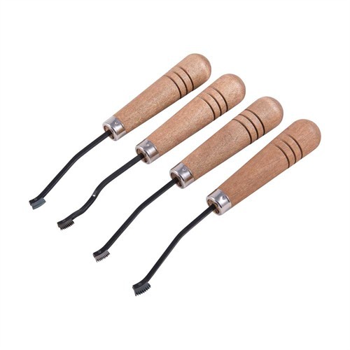 CHECKERING SET GUNLINE LEADER SET,20 LPI - Brownells Österreich