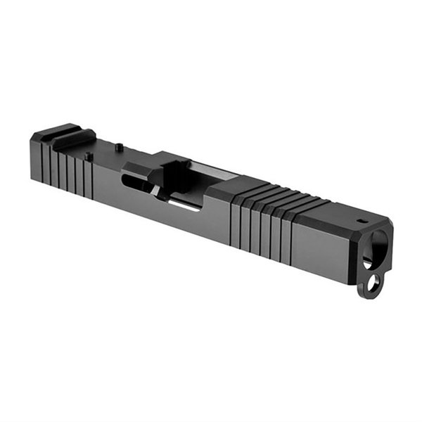 BROWNELLS RMR CUT SLIDE FOR GLOCK 20 GEN 3 - Brownells Österreich