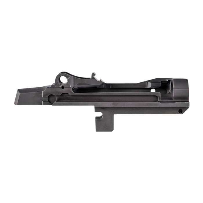 SPRINGFIELD ARMORY M1A 308 WINCHESTER FACTORY 2ND RECEIVER - Brownells ...