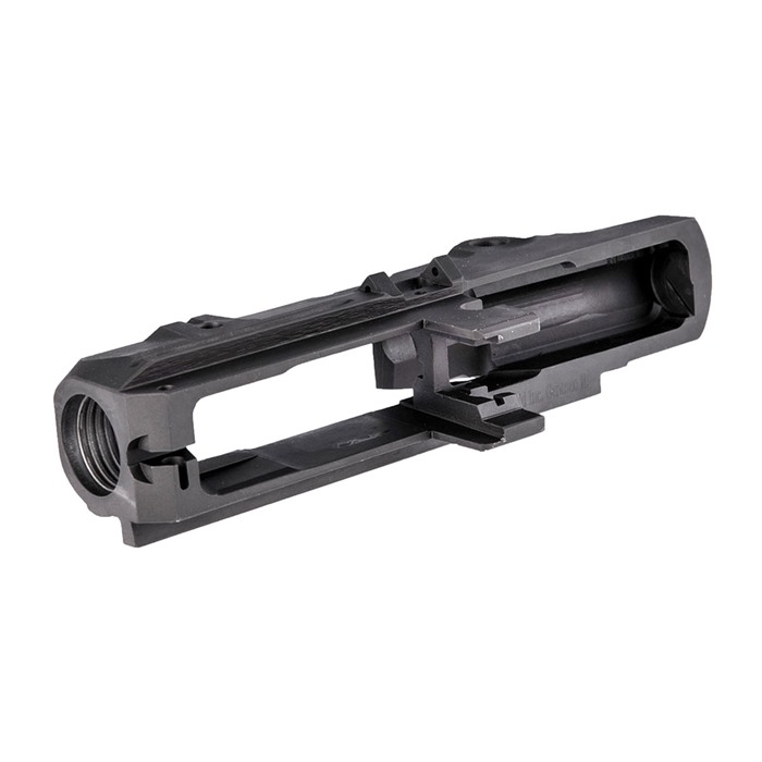 SPRINGFIELD ARMORY M1A 308 WINCHESTER FACTORY 2ND RECEIVER - Brownells ...