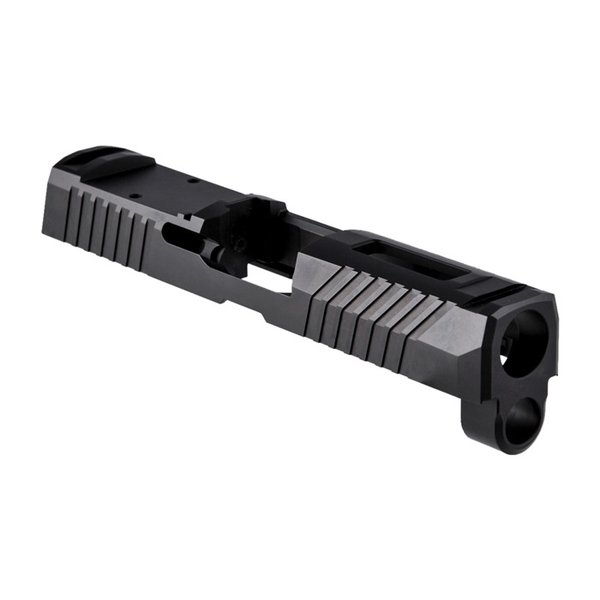 SLIDES BROWNELLS RMR CUT SLIDE FOR SIG P320 COMPACT W/WINDOW ...