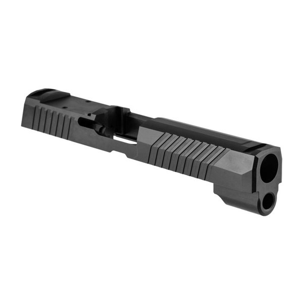 SLIDES FULL SIZE BROWNELLS RMR CUT SLIDE FOR SIG P320 FULLSIZE ...