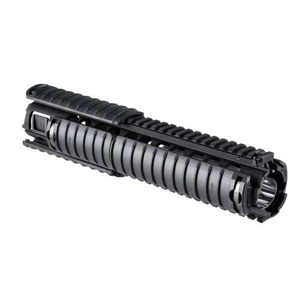 AR-15 SYSTEMS BROWNELLS M5/M16 ADAPTER RAIL ASSEMBLY BLACK - Brownells ...