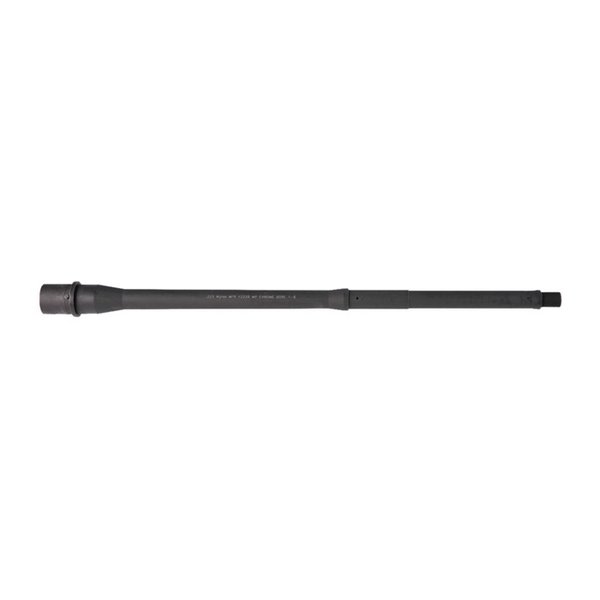 AR-15 PREMIUM BARRELS 223 WYLDE BROWNELLS 16" LIGHTWEIGHT BARREL 1-8 TW ...