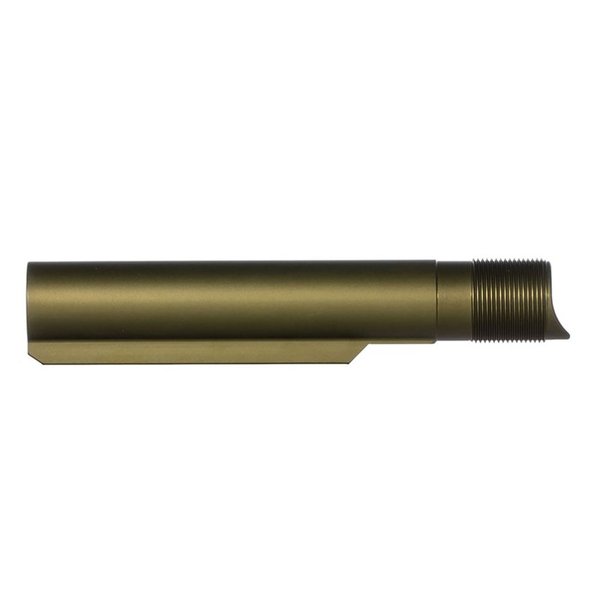 AERO PRECISION AR ENHANCED CARBINE BUFFER TUBE OD GREEN - Brownells ...