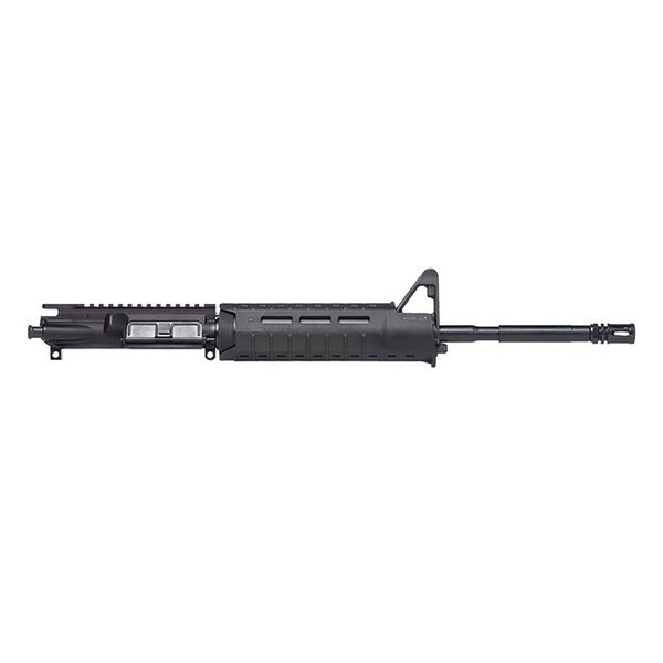 AR15 COMP NATO CARBINE BARREL W/PINNED FSB AERO PRECISION 5.56 ...