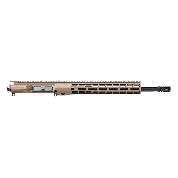M4E1-T 300 BLACKOUT COMPLETE UPPERS AERO PRECISION M4E1 300BLK ...