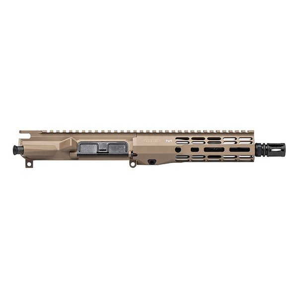 M4E1-T 300 BLACKOUT COMPLETE UPPERS AERO PRECISION M4E1 300BLK ...