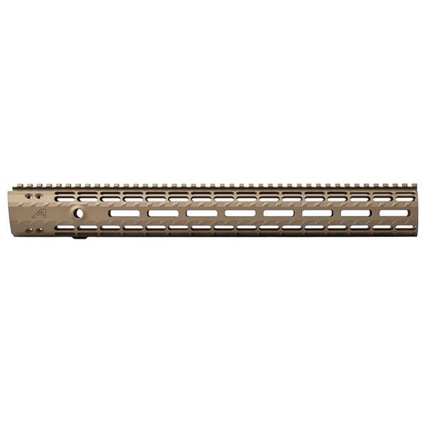 AR-15/M16 HANDGUARDS AERO PRECISION GEN-2 ENHANCED 16.6" M-LOK HANDGRD ...