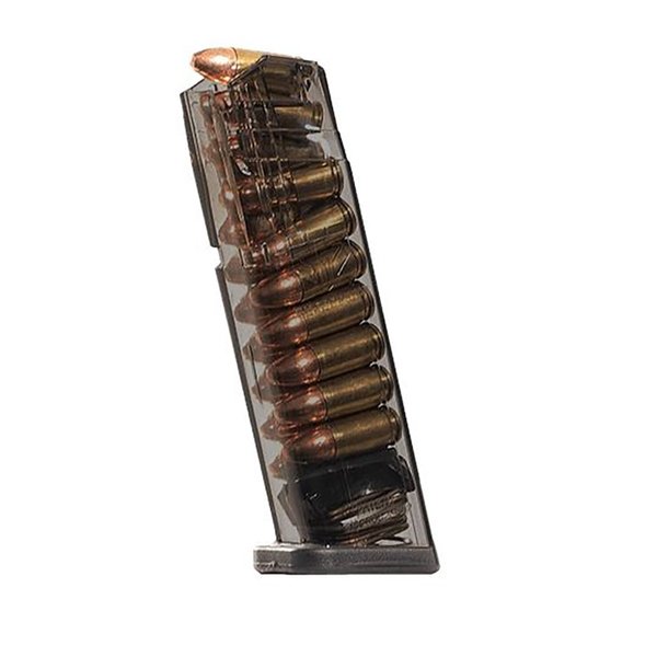 320 MAGAZINES ELITE TACTICAL SYSTEMS GROUP MAGAZINE STANDARD 17-RD 9MM FOR SIG SAUER P320 CARBON ...