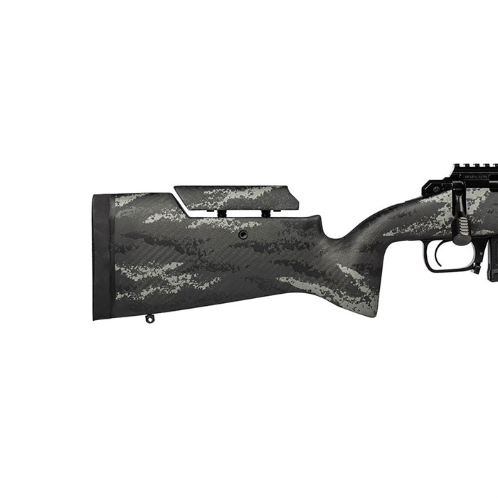 SHORT ACTION BOLT ACTION RIFLE AERO PRECISION SOLUS HUNTER SA 308 ...