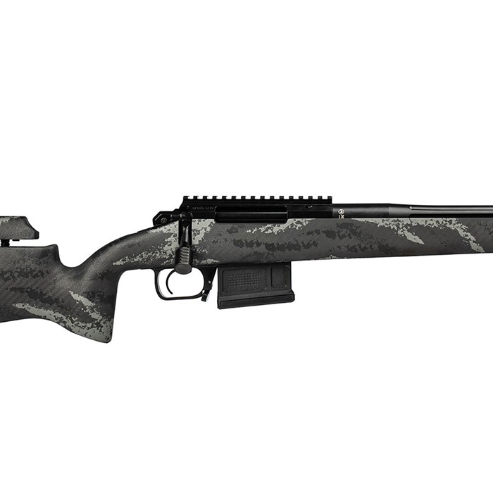 SHORT ACTION BOLT ACTION RIFLE AERO PRECISION SOLUS HUNTER SA 308 ...