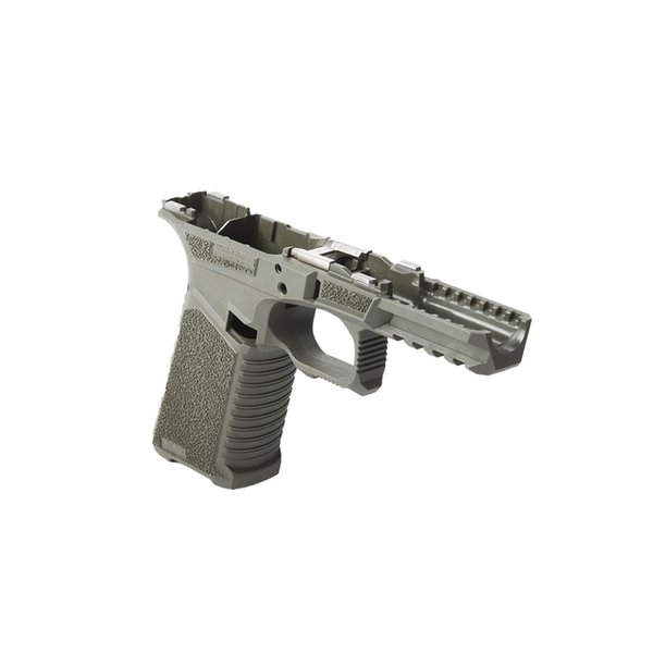 SCT MANUFACTURING SCT 17 FULL SIZE STRIPPED POLYMER FRAME FOR GLOCK G3 ...