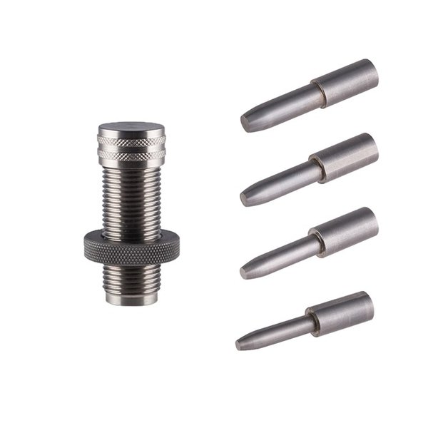 SINCLAIR INTERNATIONAL CARBIDE EXPANDER MANDREL KIT - Brownells Österreich