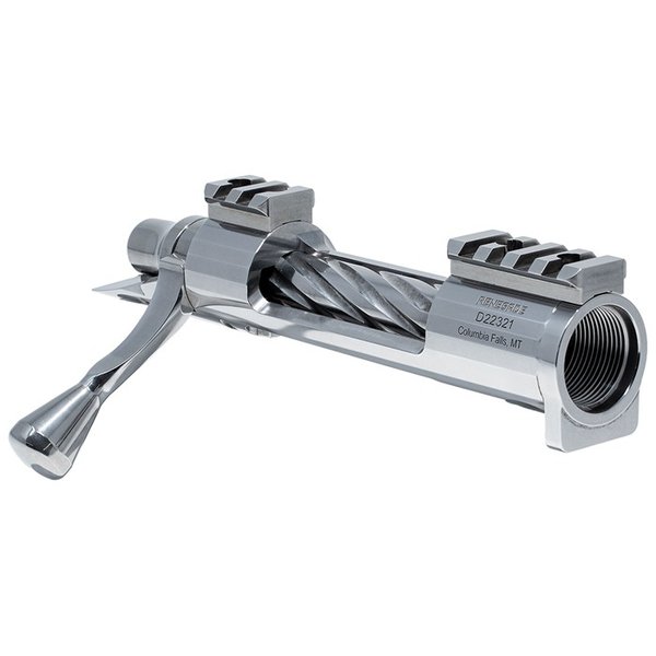 SHORT ACTIONS DEFIANCE MACHINE RENEGADE REM 700 SA BDL CUT (.480") STD ...