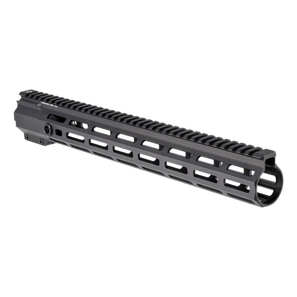 SERIES HANDGUARDS SAMSON MANUFACTURING CORP SXT HANDGUARD 15" M-LOK ...