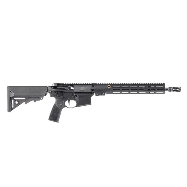 SEMI-AUTO RIFLE GEISSELE AUTOMATICS SUPER DUTY MOD1 5.56X45 NATO 13.9 ...