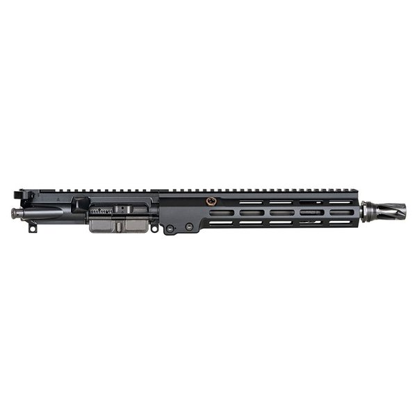 NATO RECEIVER GEISSELE AUTOMATICS AR-15 SUPER DUTY MOD1 5.56X45 11.5 ...