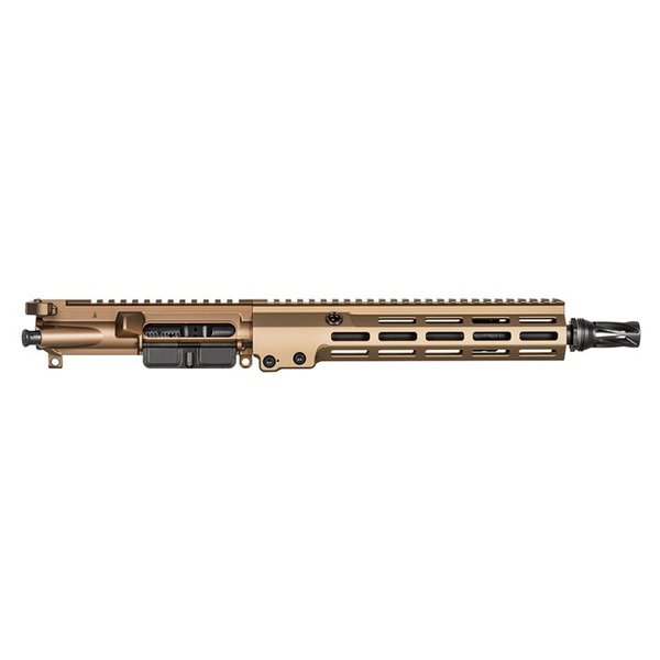 NATO RECEIVER GEISSELE AUTOMATICS AR-15 SUPER DUTY MOD1 5.56X45 11.5 ...