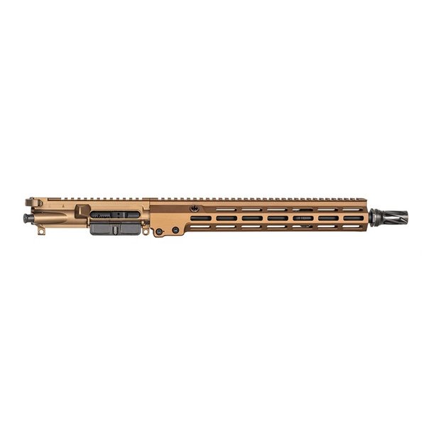 NATO COMPLETE RECEIVER GEISSELE AUTOMATICS AR-15 SUPER DUTY MOD1 5 ...