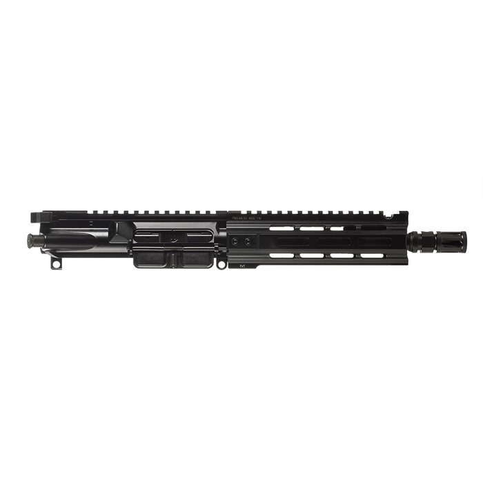 PRIMARY WEAPONS MK107 MOD 1-M 223 WYLDE 7.75" BBL COMPLETE UPPER ...