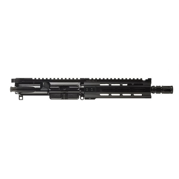 PRIMARY WEAPONS MK107 MOD 1-M 223 WYLDE 7.75" BBL COMPLETE UPPER ...