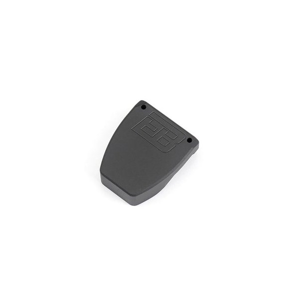 9 ED BROWN EXTENDED MAGAZINE BASE PLATE +2 ROUNDS FOR S&W M&P BLACK ...