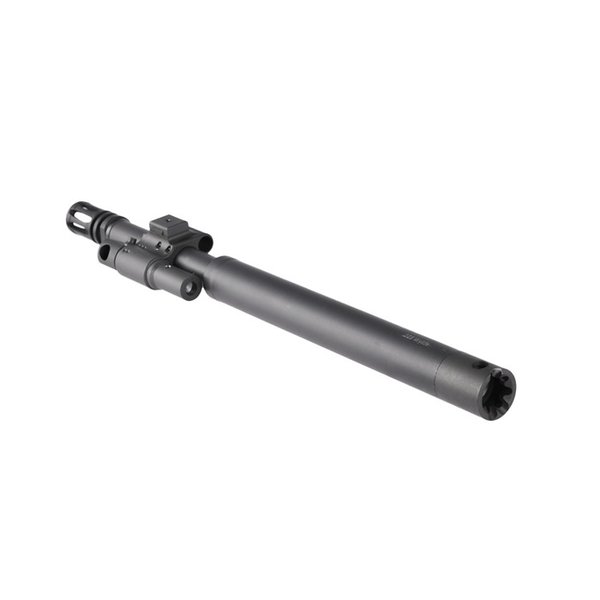 BARREL ASSEMBLY FIGHTLITE INDUSTRIES MCR QUICK-CHANGE 223 WYLDE 12.5 ...