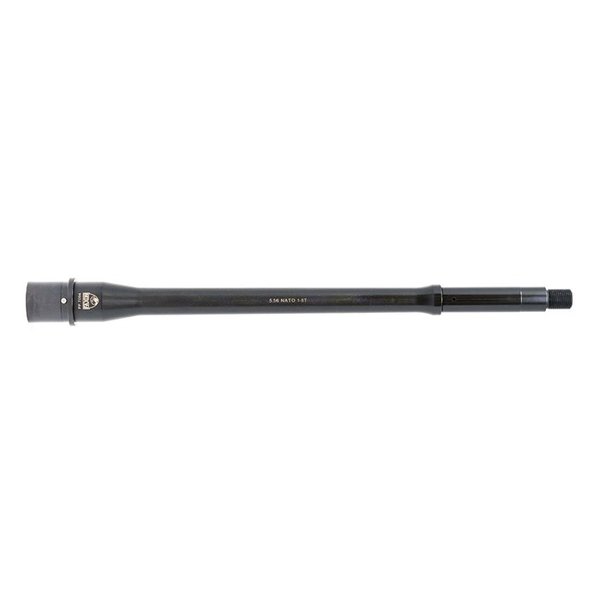 GUNNER PROFILE RIFLE BARRELS FOR AR-15 FAXON FIREARMS DUTY 5.56X45 NATO ...