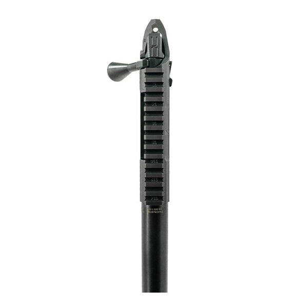 FAXON FIREARMS FX7 308 WINCHESTER 22" BARRELED BOLT ACTION RECEIVER M24 ...