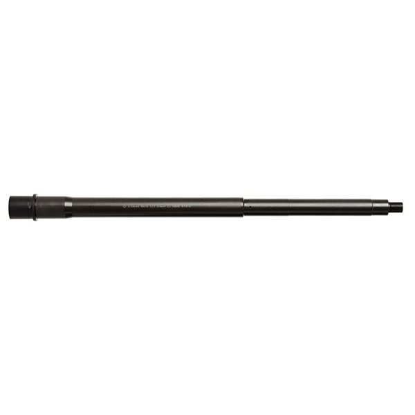 CLASSIC SERIES 5.56X45 NATO MID-LENGTH BARREL FOR AR-15 BALLISTIC ...