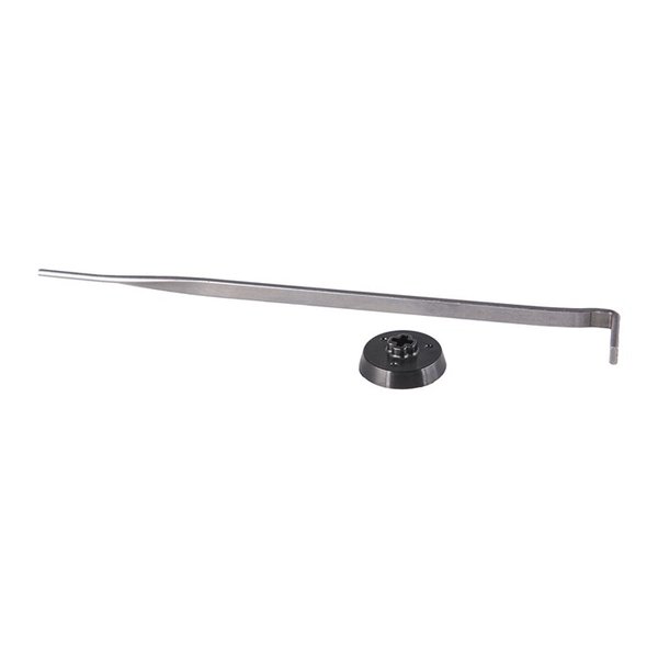 LEE PRECISION SIX PACK PRO SOFT TWIST INDEX ROD - Brownells Österreich