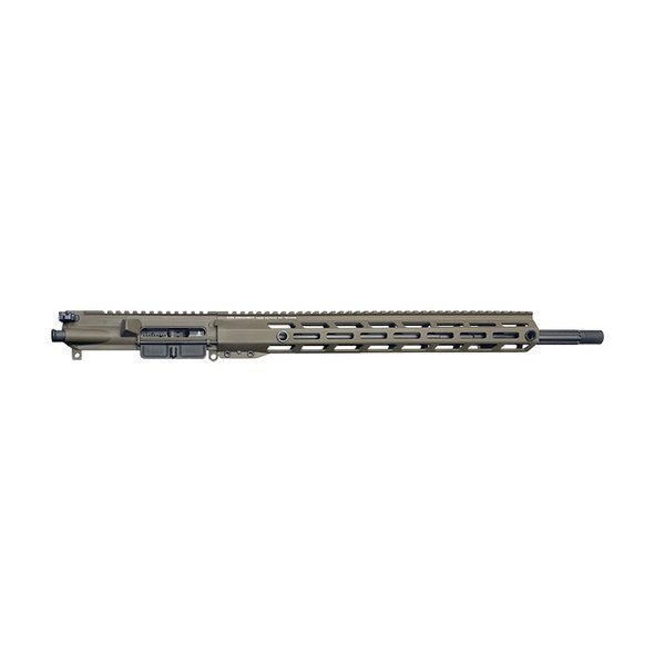 RECEIVER FOR AR-15 RISE ARMAMENT RISE .22 ARC 18"BBL 1-7 TWIST COMPLETE ...