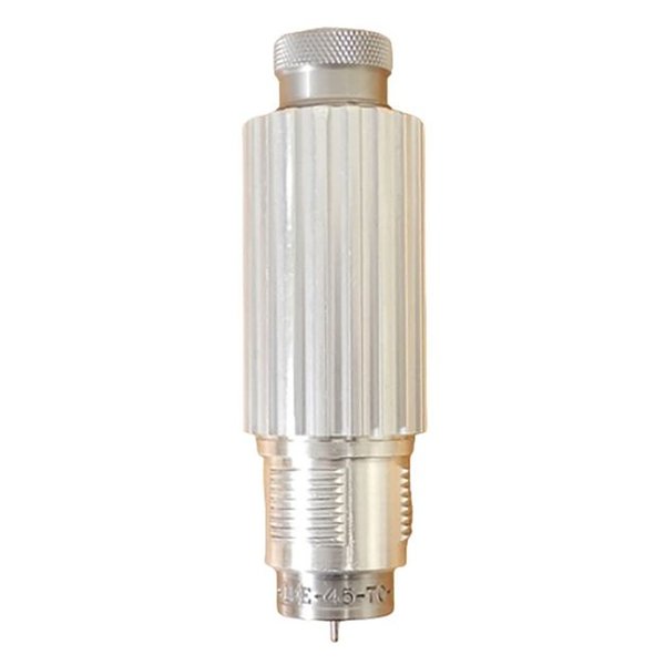 RIFLE DIES LEE PRECISION 45/70 BREECH LOCK COLLET NECK SIZER DIE ONLY ...