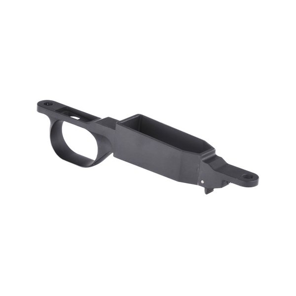 FOR 1500® GY6 PRECISION LLC HOWA 1500 MINI BOTTOM METAL BLACK ...