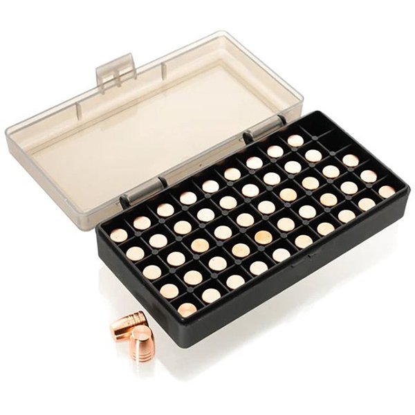 SOLID"! CALIBER PISTOL CUTTING EDGE BULLETS HG SOLID 400 CAL (0.400 ...