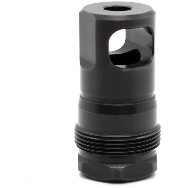 BRAKES REARDEN MANUFACTURING GROUP LLC SPB MUZZLE BRAKE 0.280 1/2-28 ...