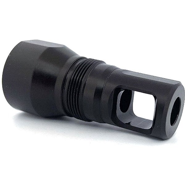 BRAKES REARDEN MANUFACTURING GROUP LLC BLYAT MUZZLE BRAKE 26X1.5LH ...
